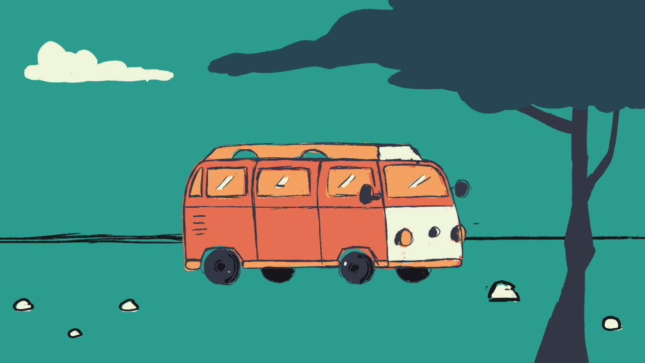 Morph Animations – Denise Seegers